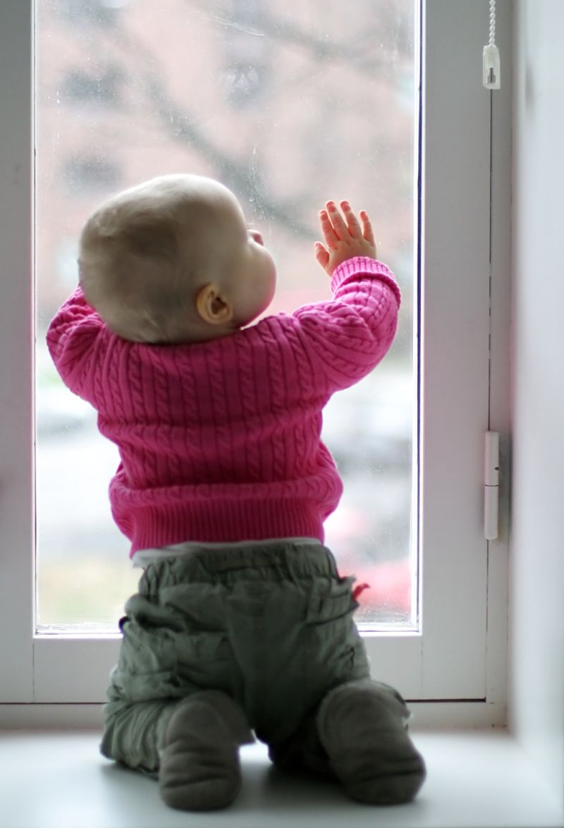 Child Safety - Sunbury Screens & Blinds